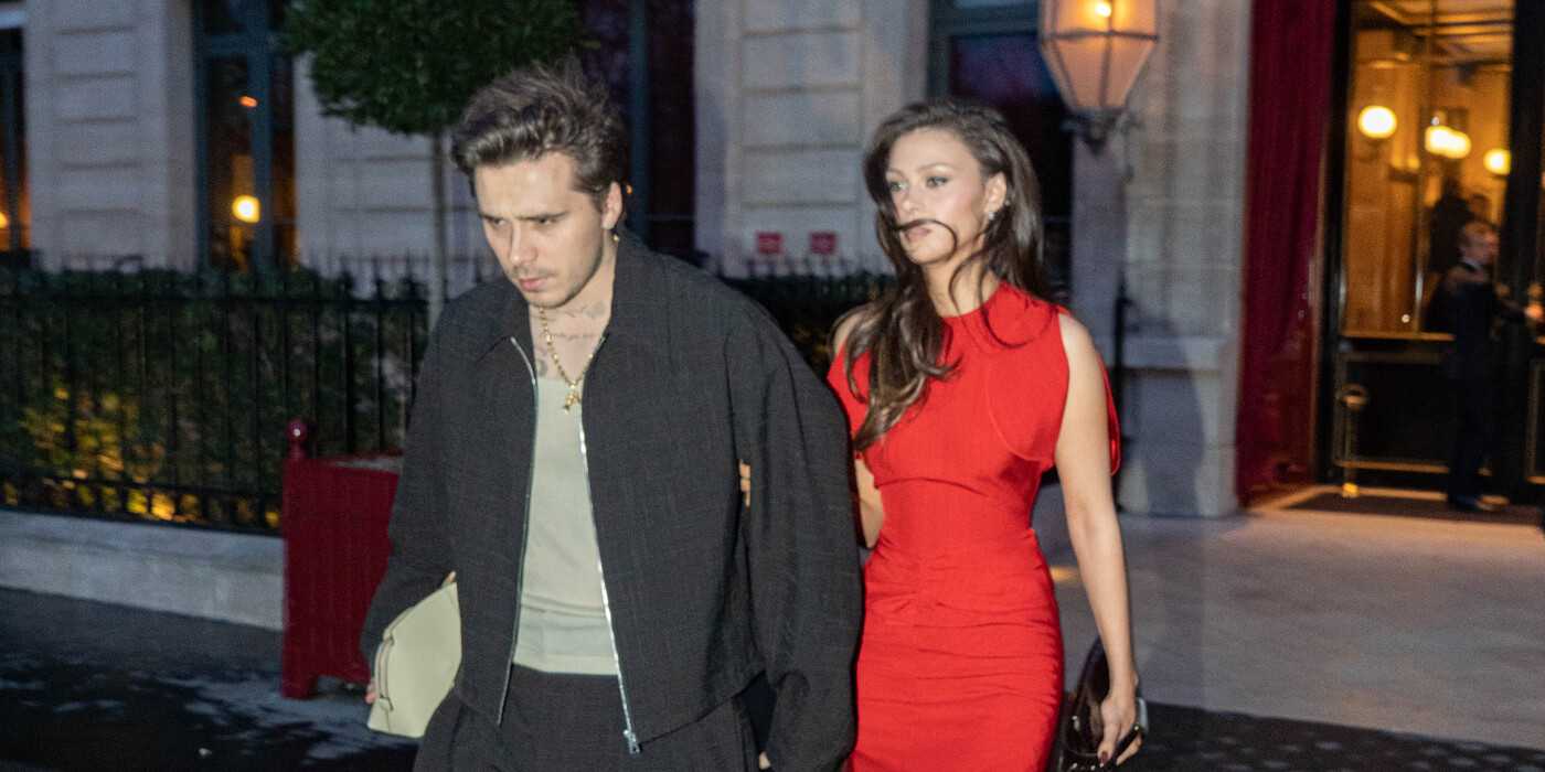 Brooklyn and Nicola Peltz’s prenup has raised concerns for David and ...