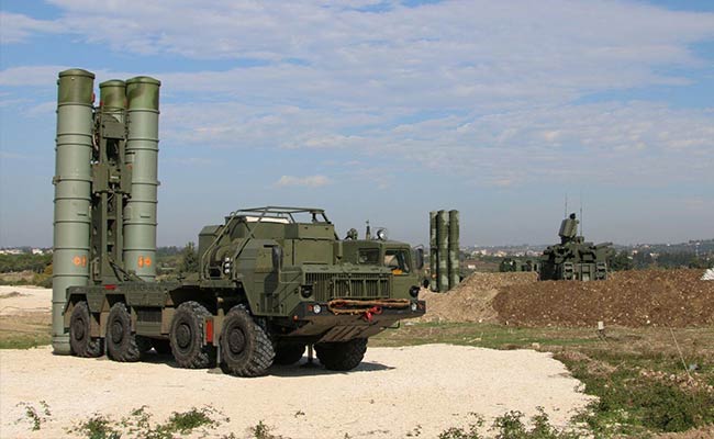 S-400 system, used during Op Sindoor, to be displayed at Republic Day ...