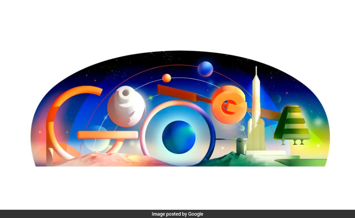 India's Space Achievements Takes Centre Stage In Google's Republic Day ...