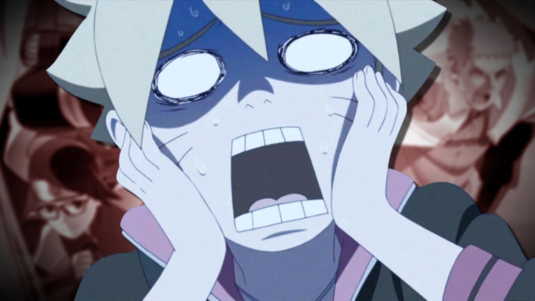 Boruto's best new chapter exposes the manga's biggest flaw