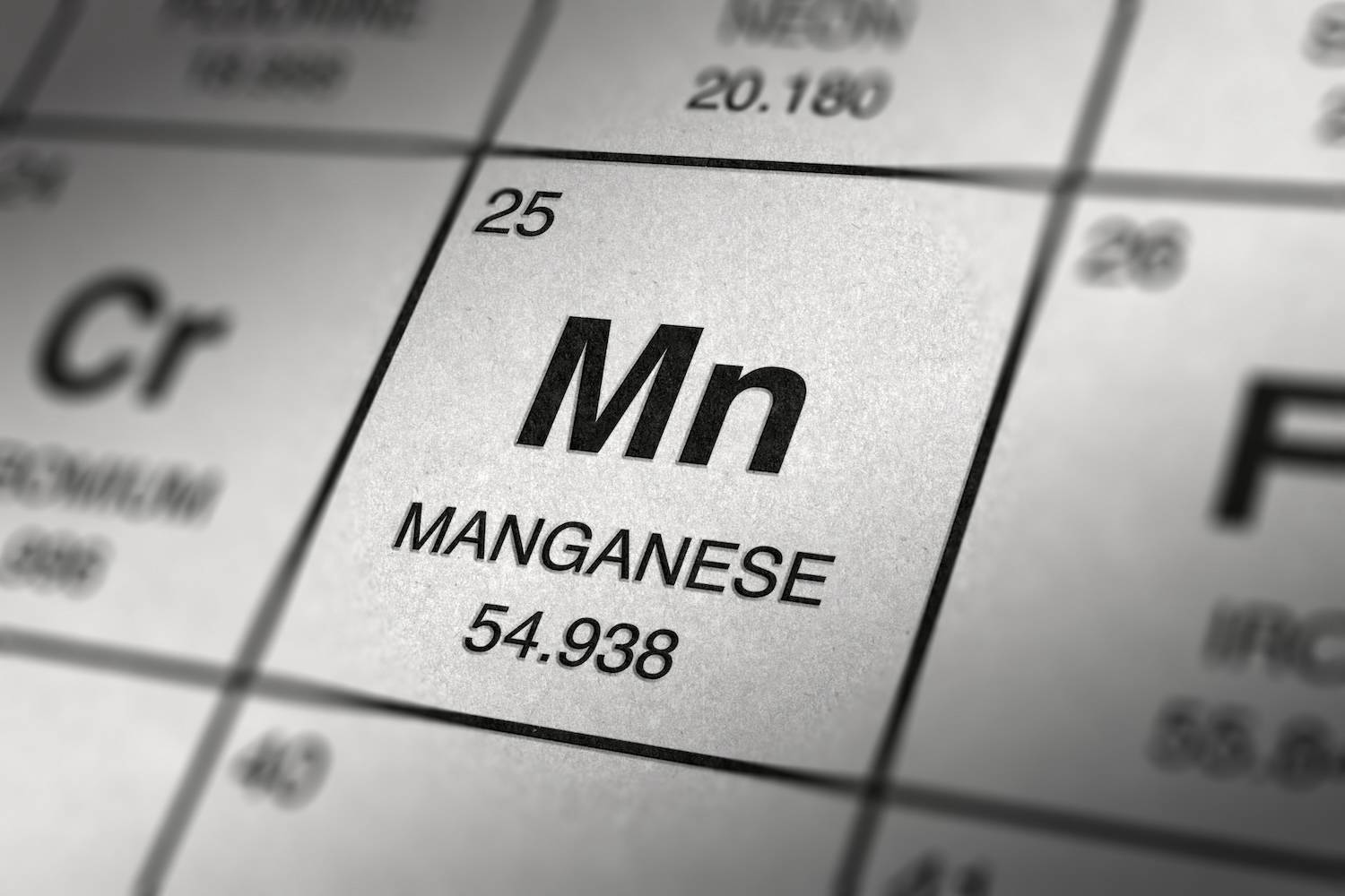 Manganese market forecast: Top trends for manganese in 2026