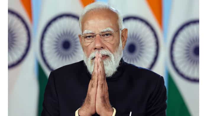 77th Republic Day celebrations: PM Modi leads as global leaders greet India