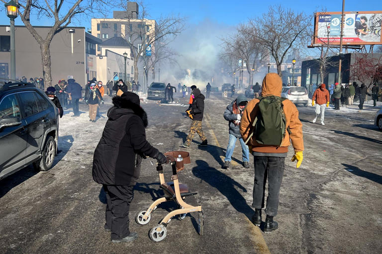 Alex Pretti was killed in my neighborhood. I still can’t believe what ...