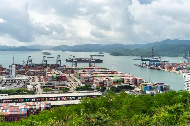 Experts issue warning about invading threat in crucial waterways ...