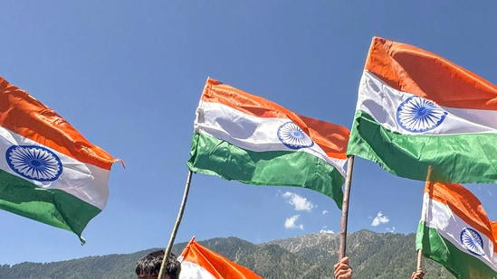 Pahalgam terror attack victim among 56 awarded by Jammu and Kashmir ...