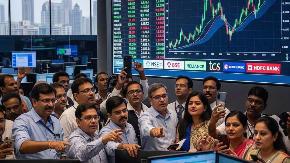 Stock market holiday: Is stock market open tomorrow on Republic Day ...