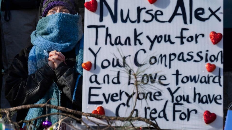 Alex Pretti shooting: Minnesota judge orders DHS to preserve evidence ...