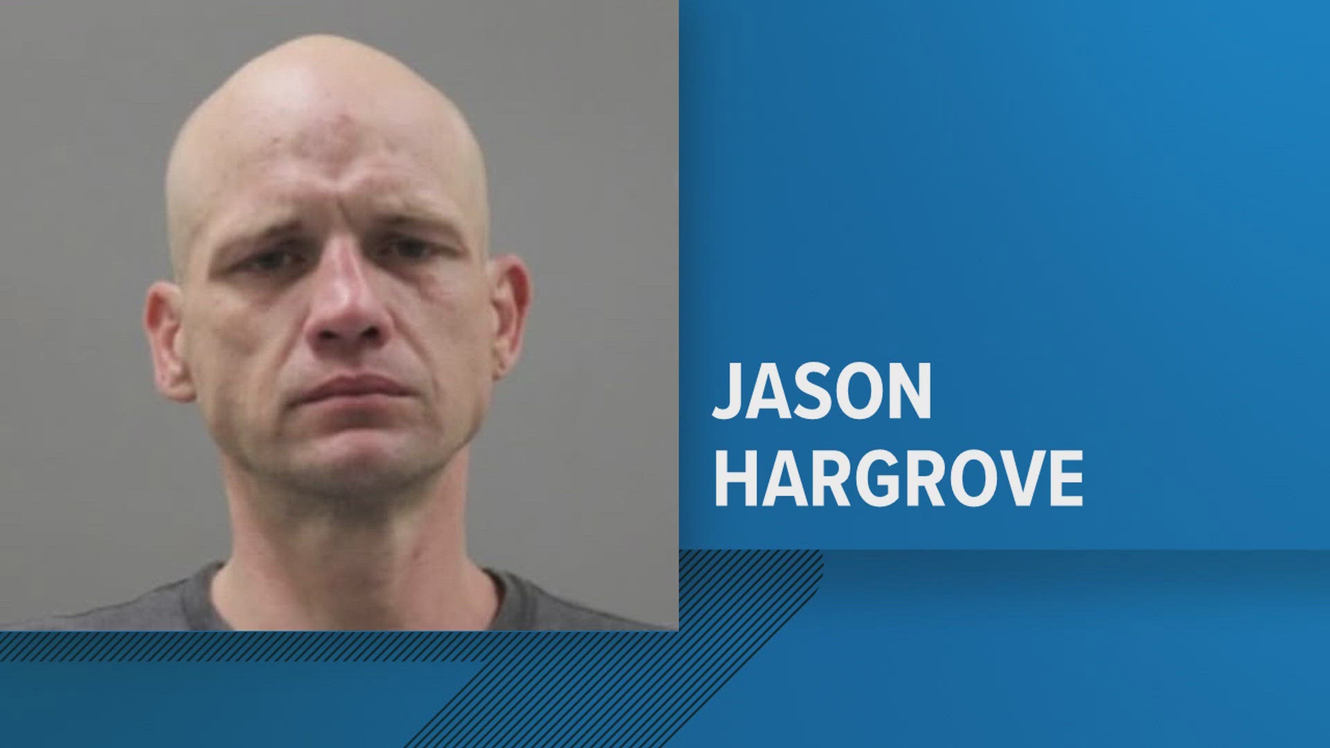 Limestone County kidnapping arrest