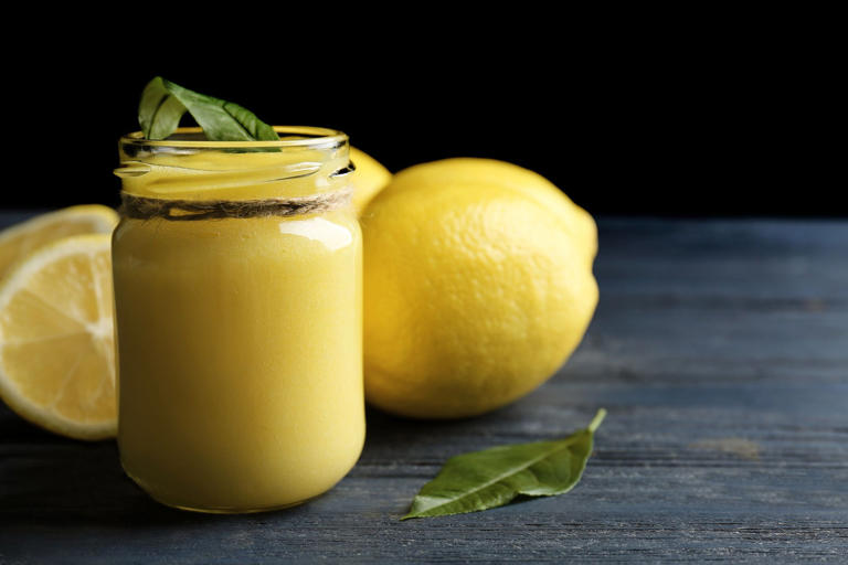 Chandeleur : cette recette de pâte à tartiner au citron sera parfaite ...