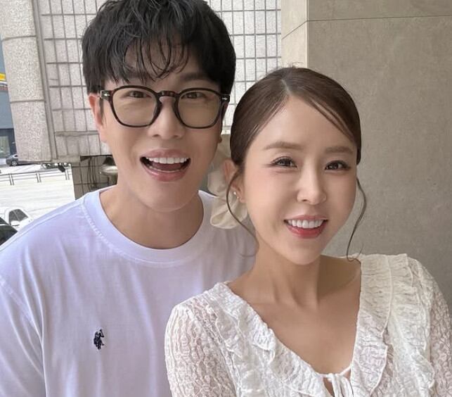 Shinji and Moon Won announce May wedding amid past controversies