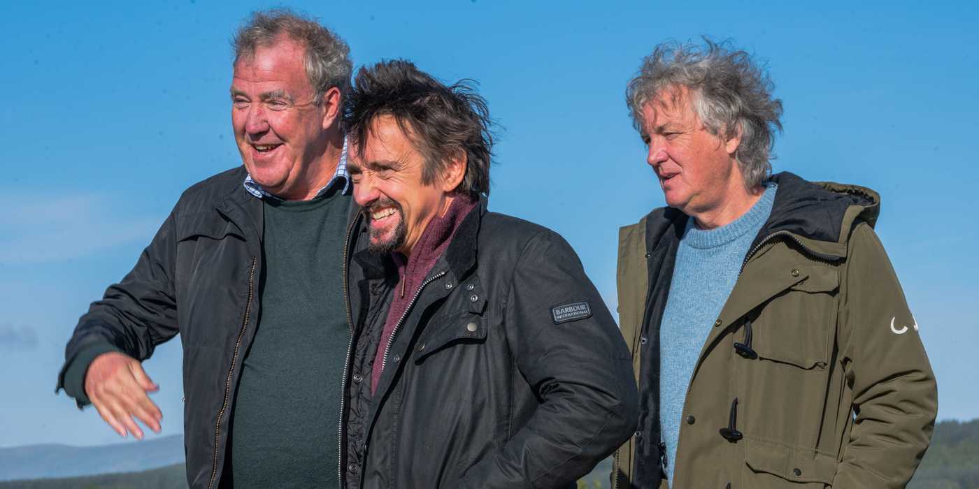 6 Prime Video shows better than Reacher