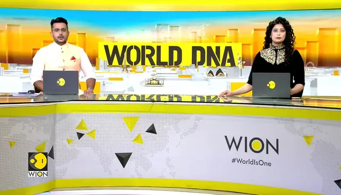 Republican senator privately criticises Trump tariffs