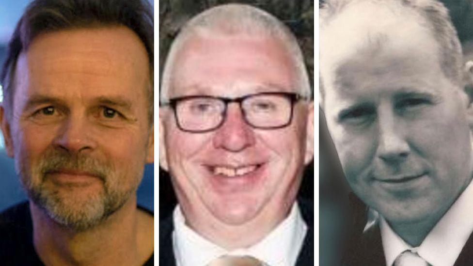 Transfer of safety-related information 'ineffective' - train crash inquiry