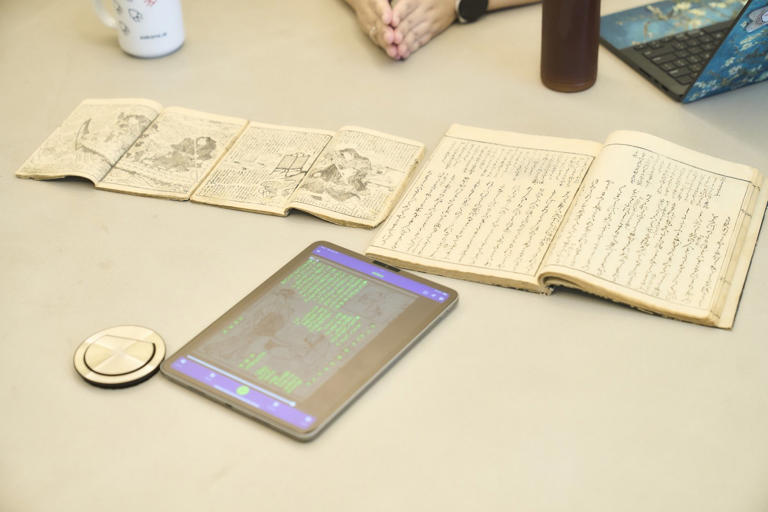 Sakana AI develops models to bridge the gap between modern Japan and ...