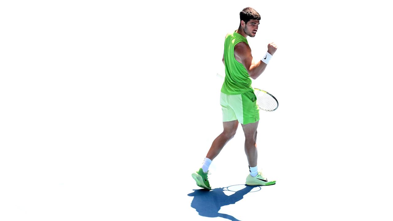 Scud wants Demon to unload artillery against star duo