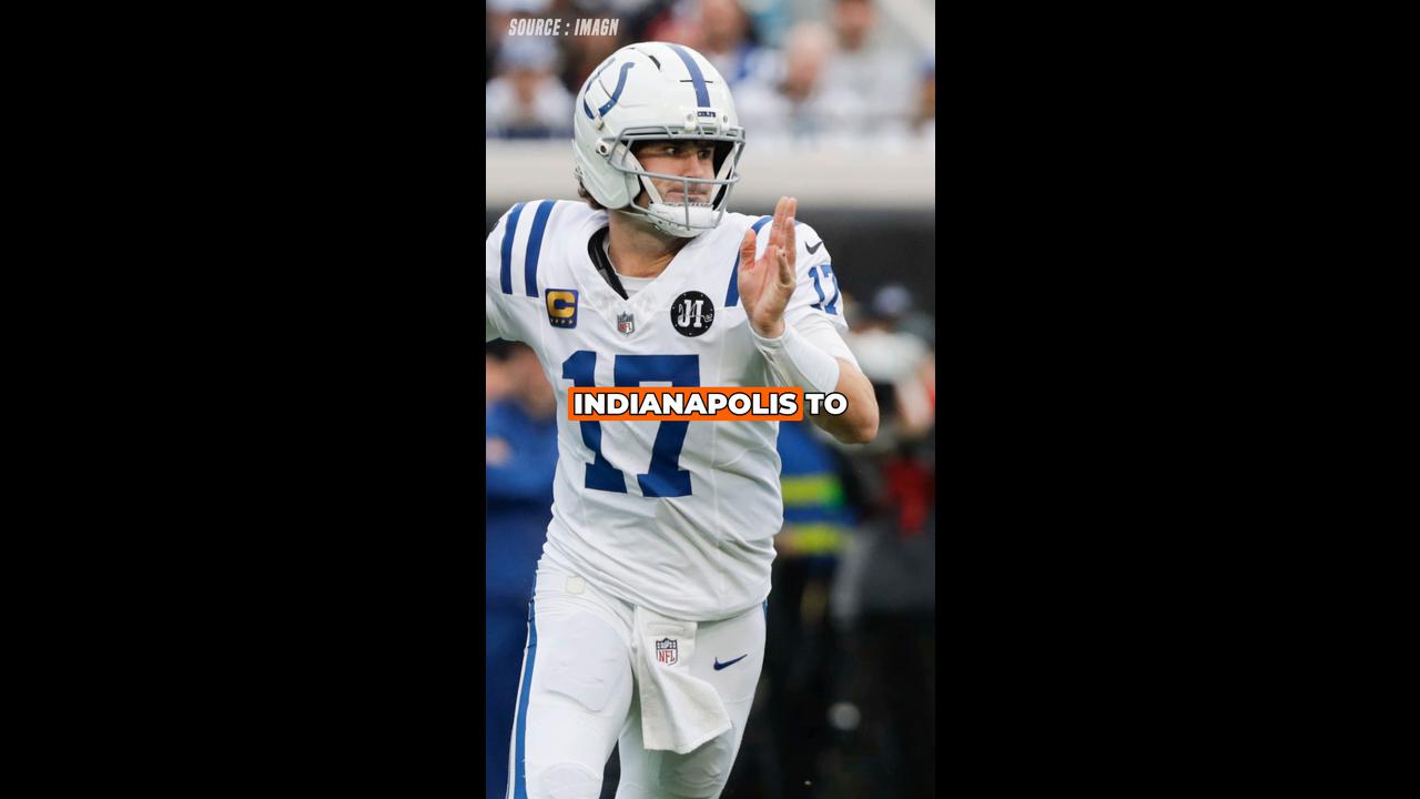 Colts’ season shaken after Daniel Jones suffers brutal Achilles injury