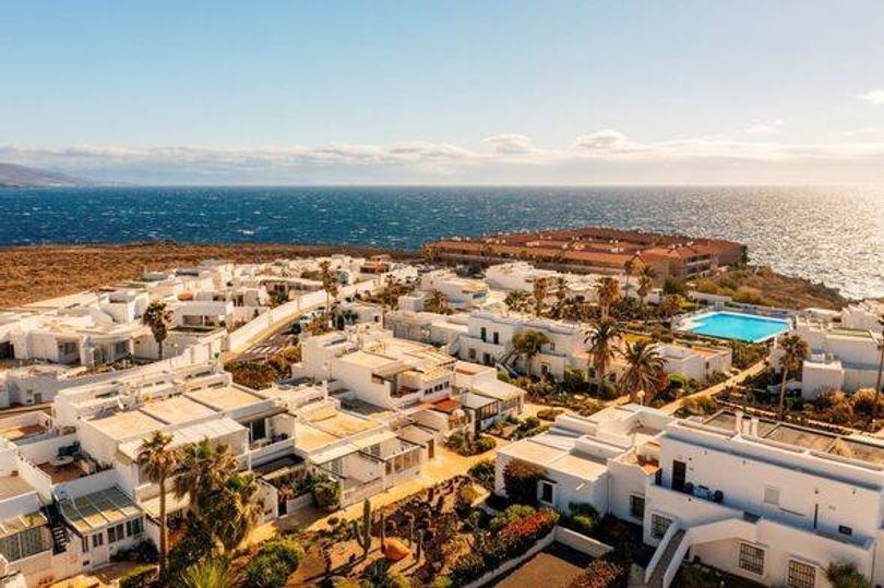 Tenerife health warning issued with beaches closed due to contamination