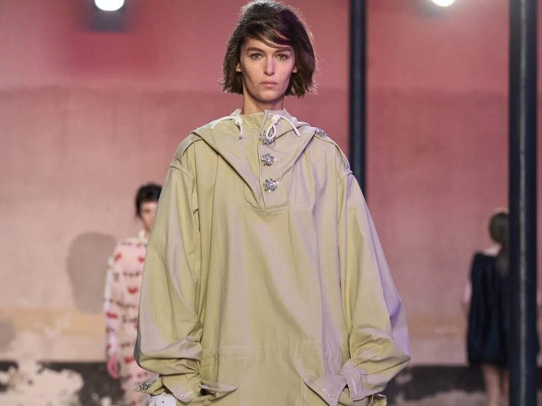 Wrong jacket theory: Πώς να κάνεις αντίθεση στα looks σου