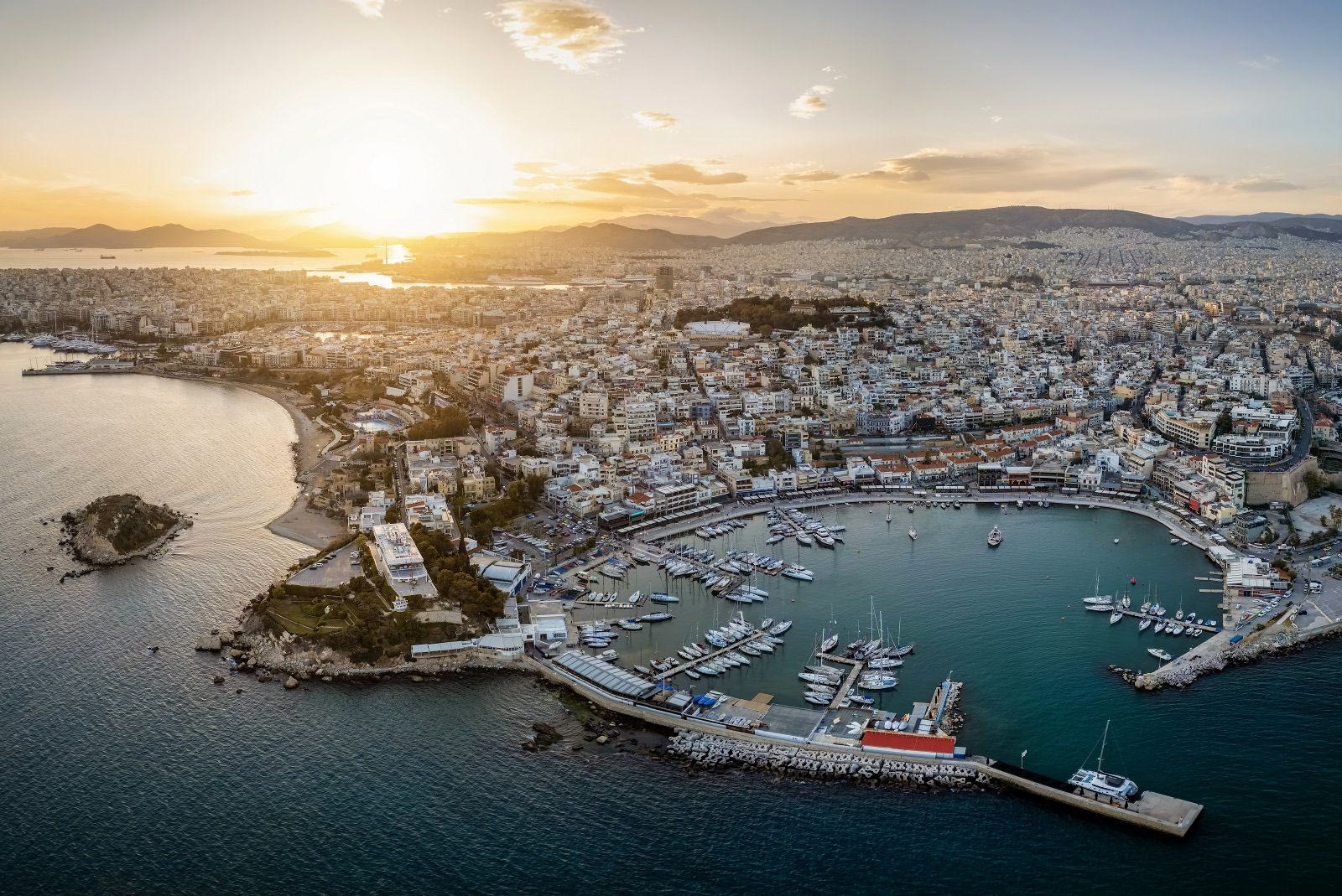 Για πρώτη φορά τα τελευταία αρκετά χρόνια μειώθηκαν τα ενοίκια ...