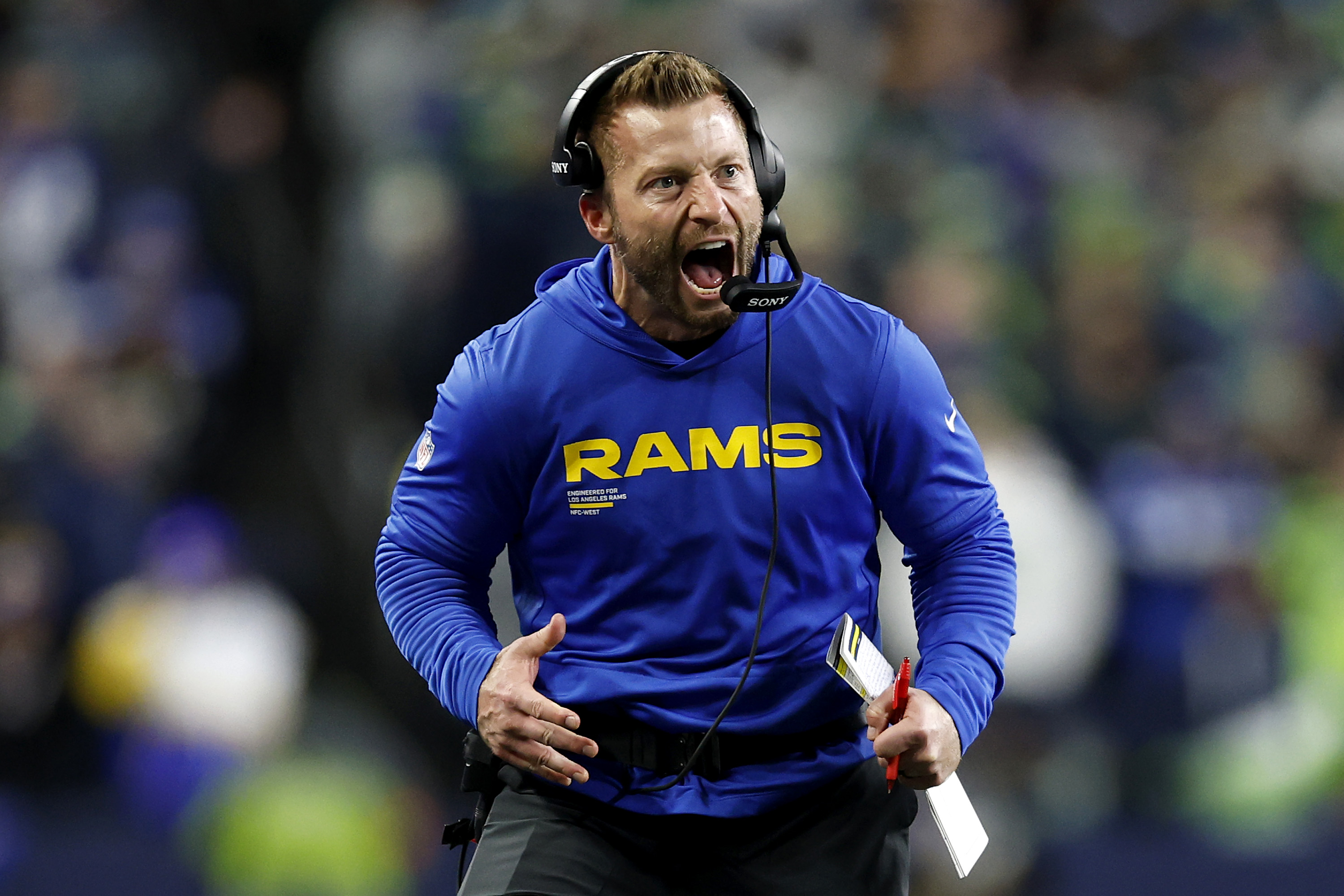 10 takeaways from Rams season-ending loss to Seahawks