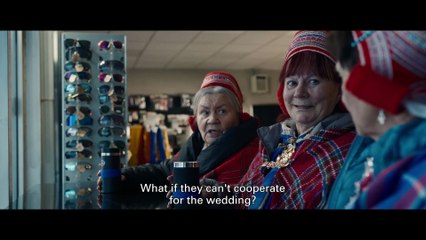 The night shift | show | 2015 | official trailer