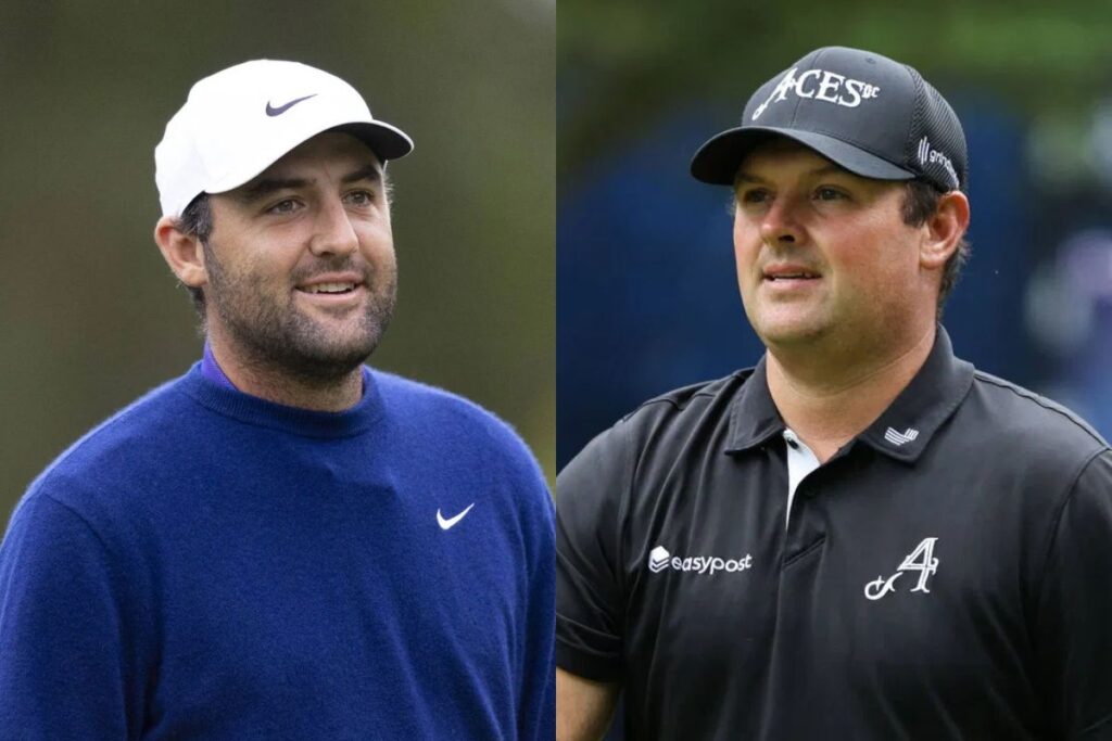Patrick Reed vs. Scottie Scheffler: Prize money, OWGR points, and more ...