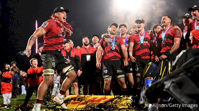 Super Rugby Pacific final four set for massive semifinal weekend