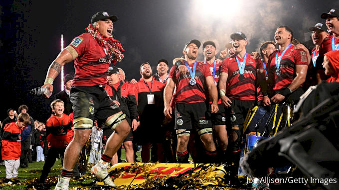 Crusaders Super Rugby Pacific 2026 season preview & schedule