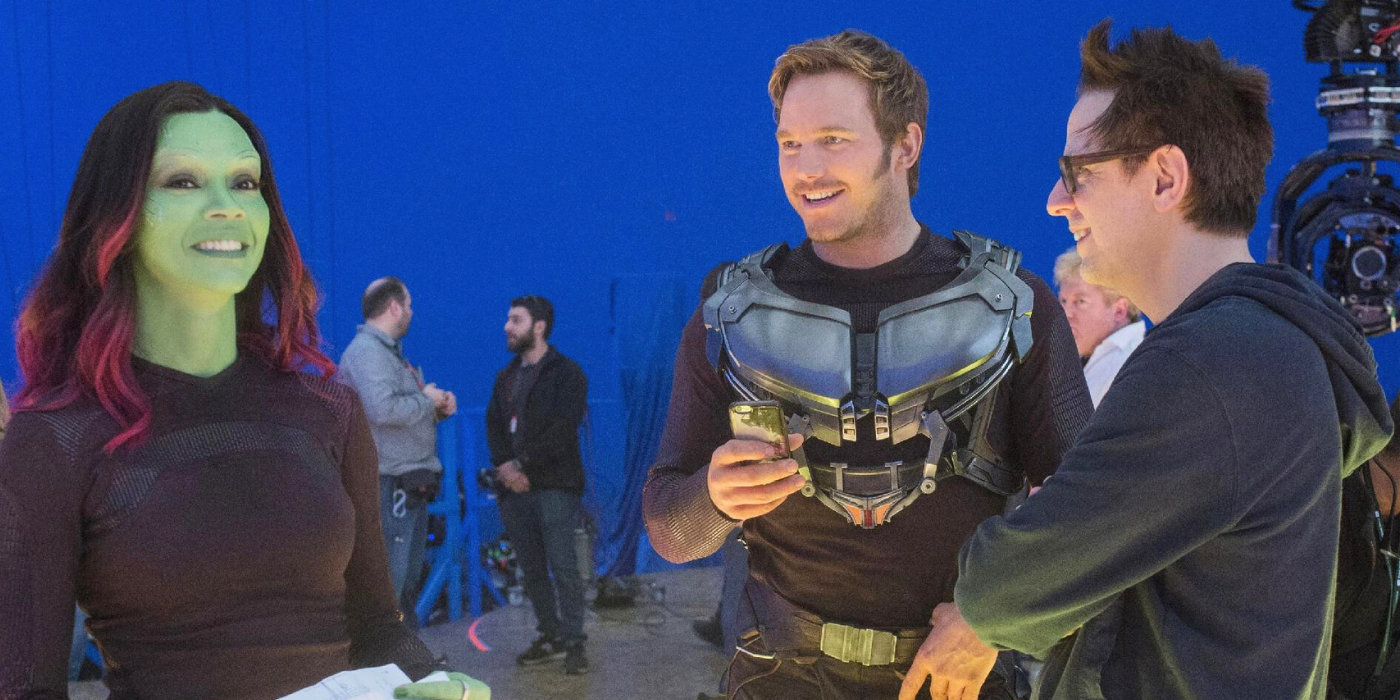 Chris Pratt Reveals He's Game To Suit Up As Batman & Whether He's ...