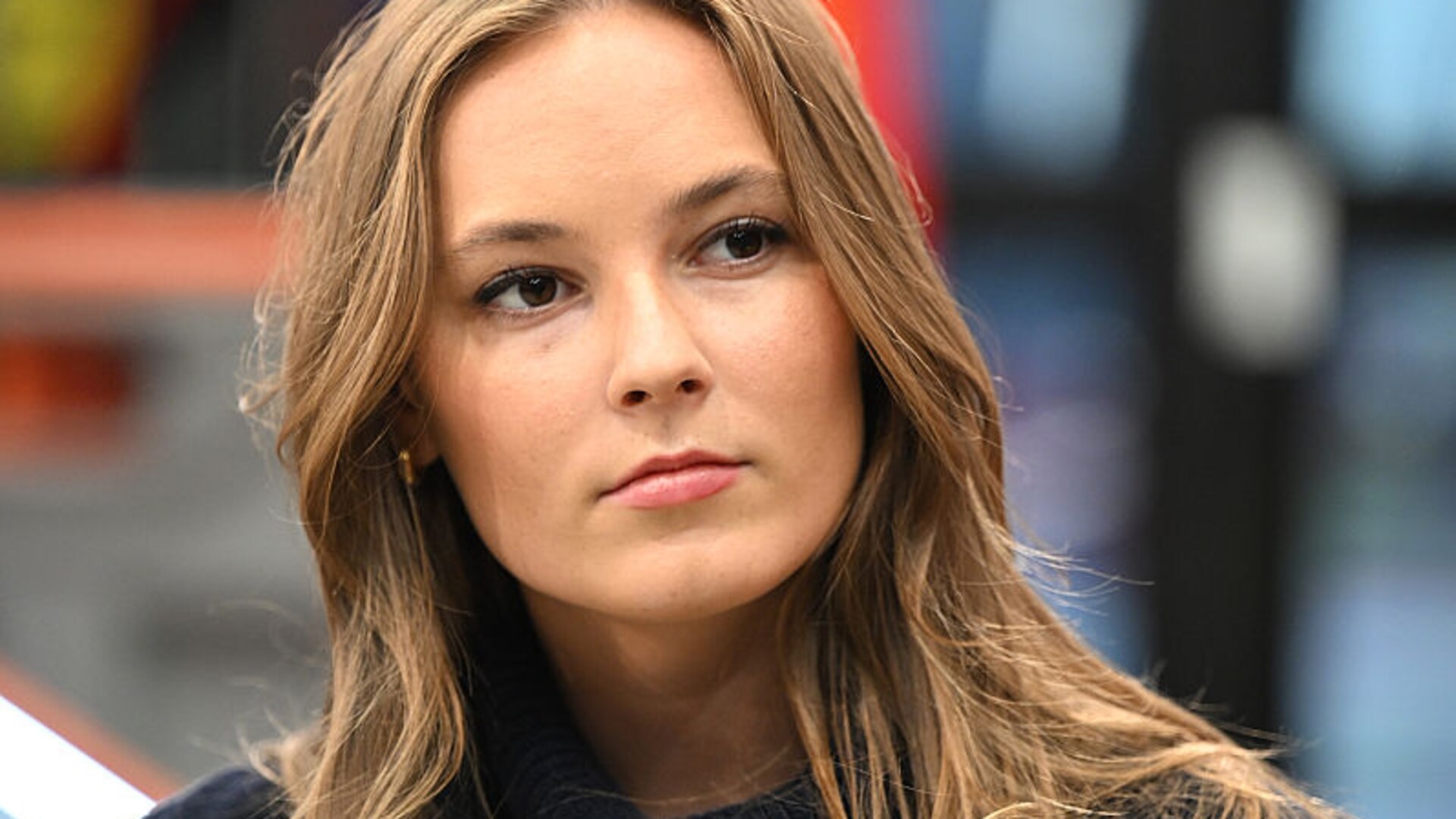 Neues Foto von Prinzessin Ingrid Alexandra verzaubert