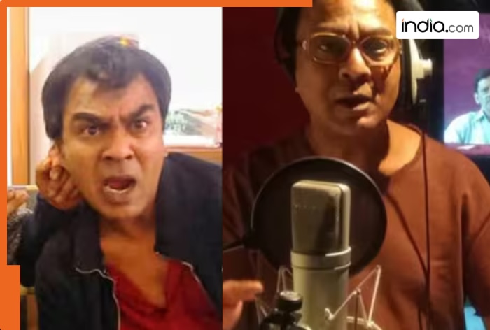 Dhurandhar actor Nadeem Khan arrested on rape charges; domestic worker ...