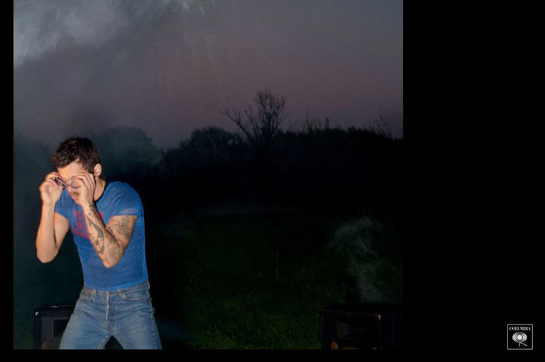 What time do Harry Styles tickets go on presale today for Wembley ...