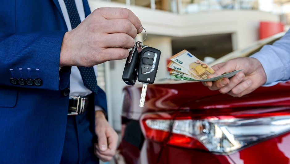 Le regine dell'usato, le auto di seconda mano più richieste (con sorprese)