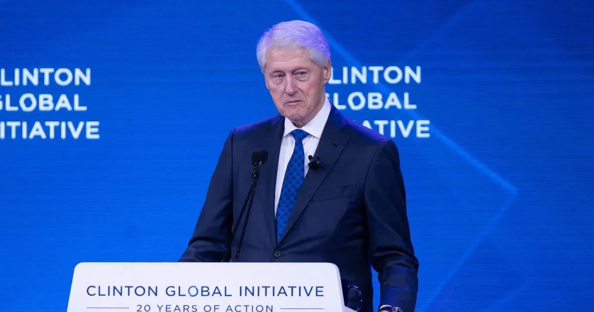 Bill Clinton szerint történelmi pillanatot jelentenek a minneapolisi ...