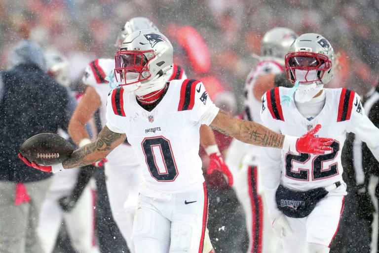 Seahawks vs. Patriots in Super Bowl LX? 49ers fans won't like what ...