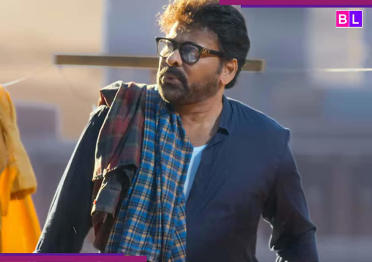 Mana Shankara Vara Prasad Garu OTT release: When and where to watch ...