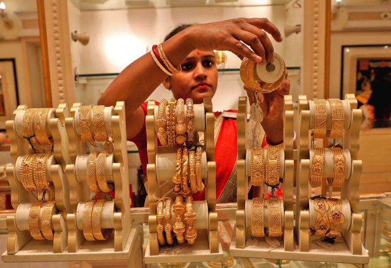 Gold has more room to run as geopolitics, cenbank buying fuel gains ...