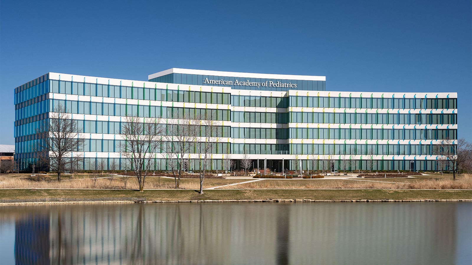 AAP releases 2026 child vax schedule, no longer endorses CDC's version