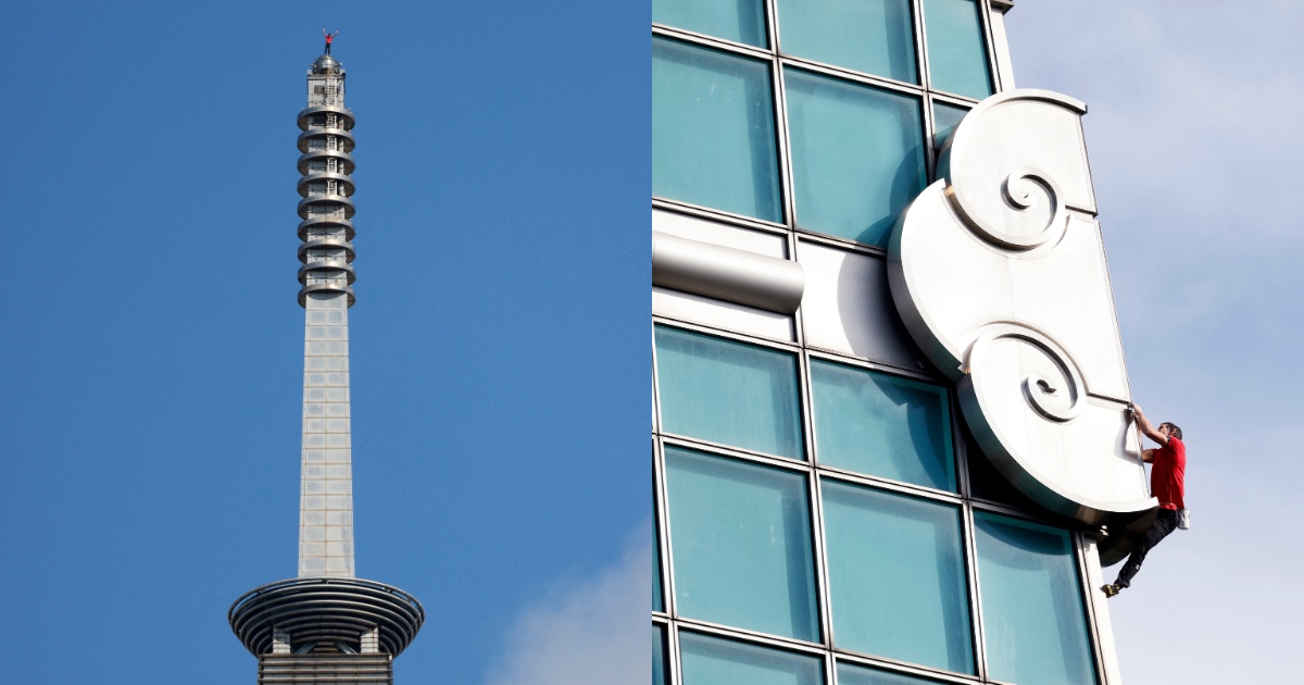 Around how much did Alex Honnold make from climbing one of the tallest ...