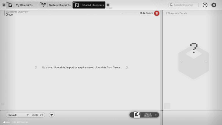 Arknights Endfield best factory blueprints codes and how to use them