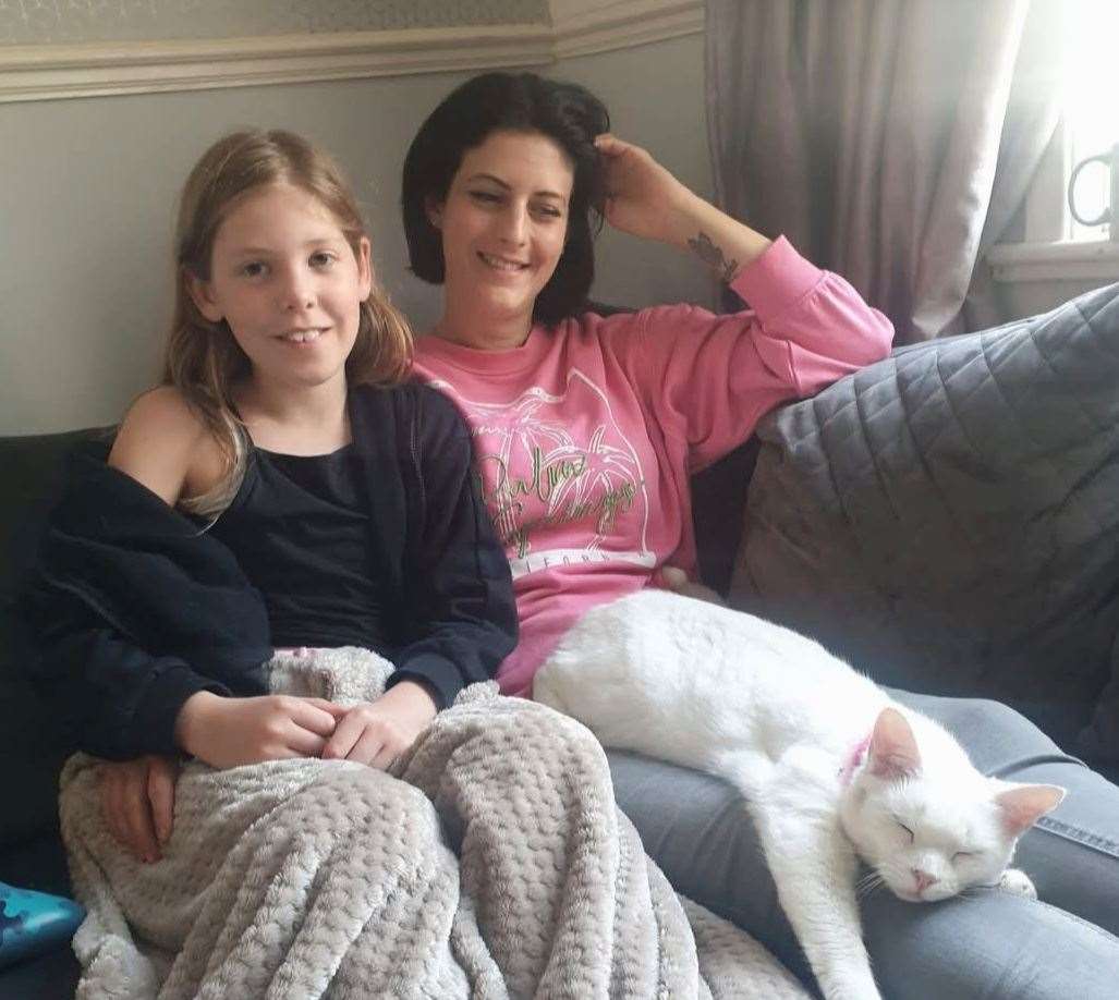 Dartford mum launches Ziggy’s Legacy campaign calling for law change so ...