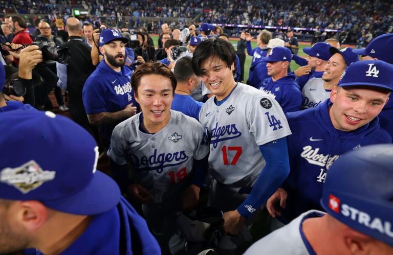 Yamamoto joins Ohtani in Japan's World Baseball Classic squad