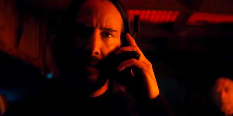 Ballerina Cut Its Best John Wick Scene, And Created Three Major ...