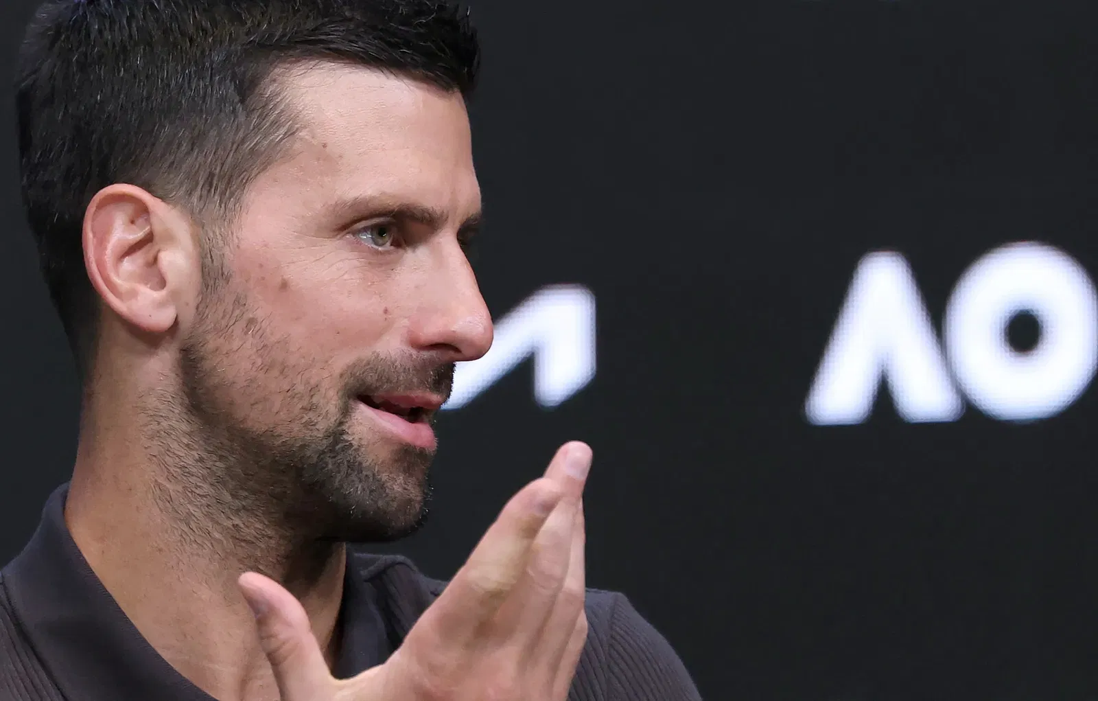 Djokovic in Bestform: „Beste körperliche Verfassung seit Langem“ vor ...