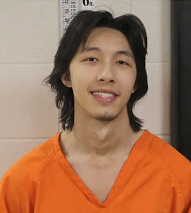 Friend of singer D4vd arrested on warrant for failure to appear as ...