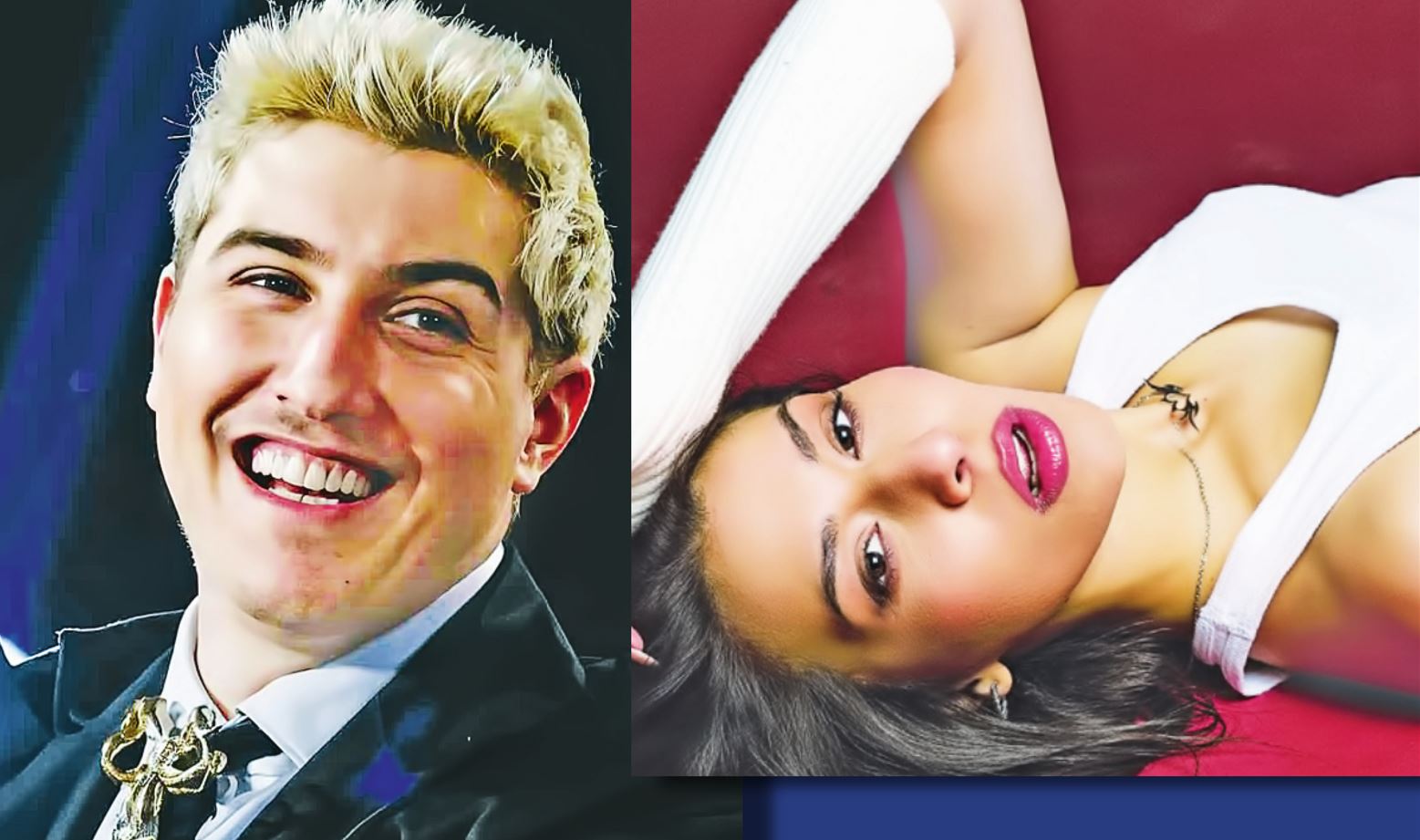 Good job Nicky: Το κορίτσι που του έκλεψε την καρδιά