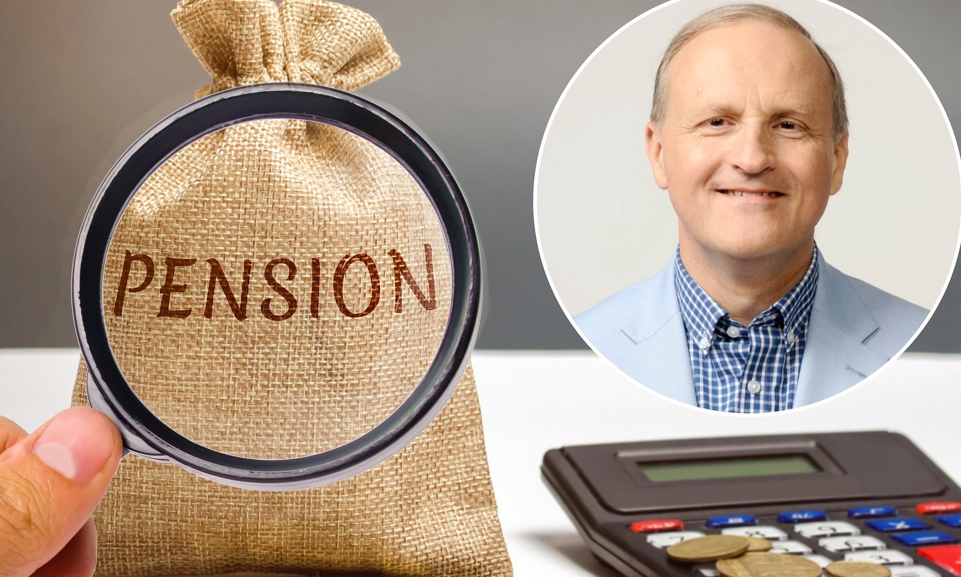 Can I still leave my pension to my daughter under new inheritance tax ...