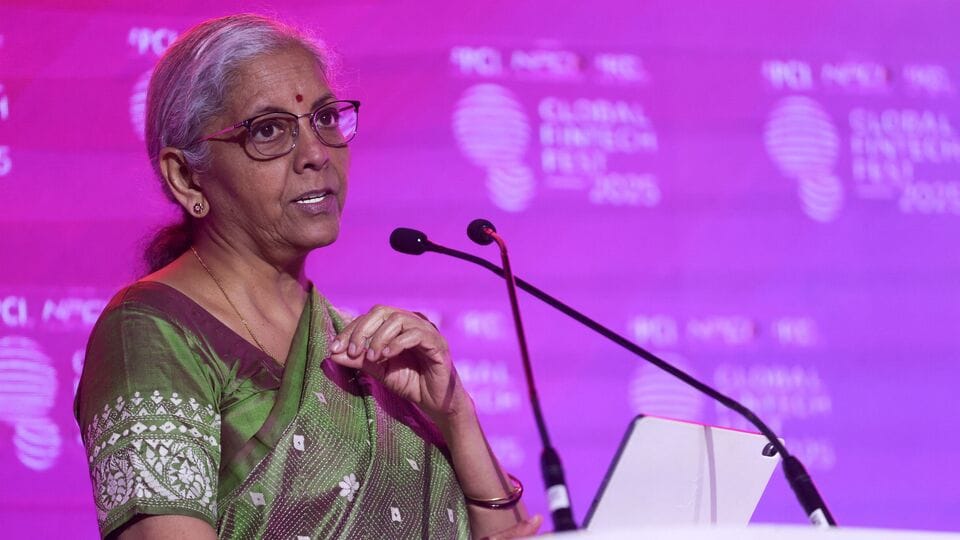 Budget 2026: Strong finance infra to bridging MSME credit gap - 4 key ...