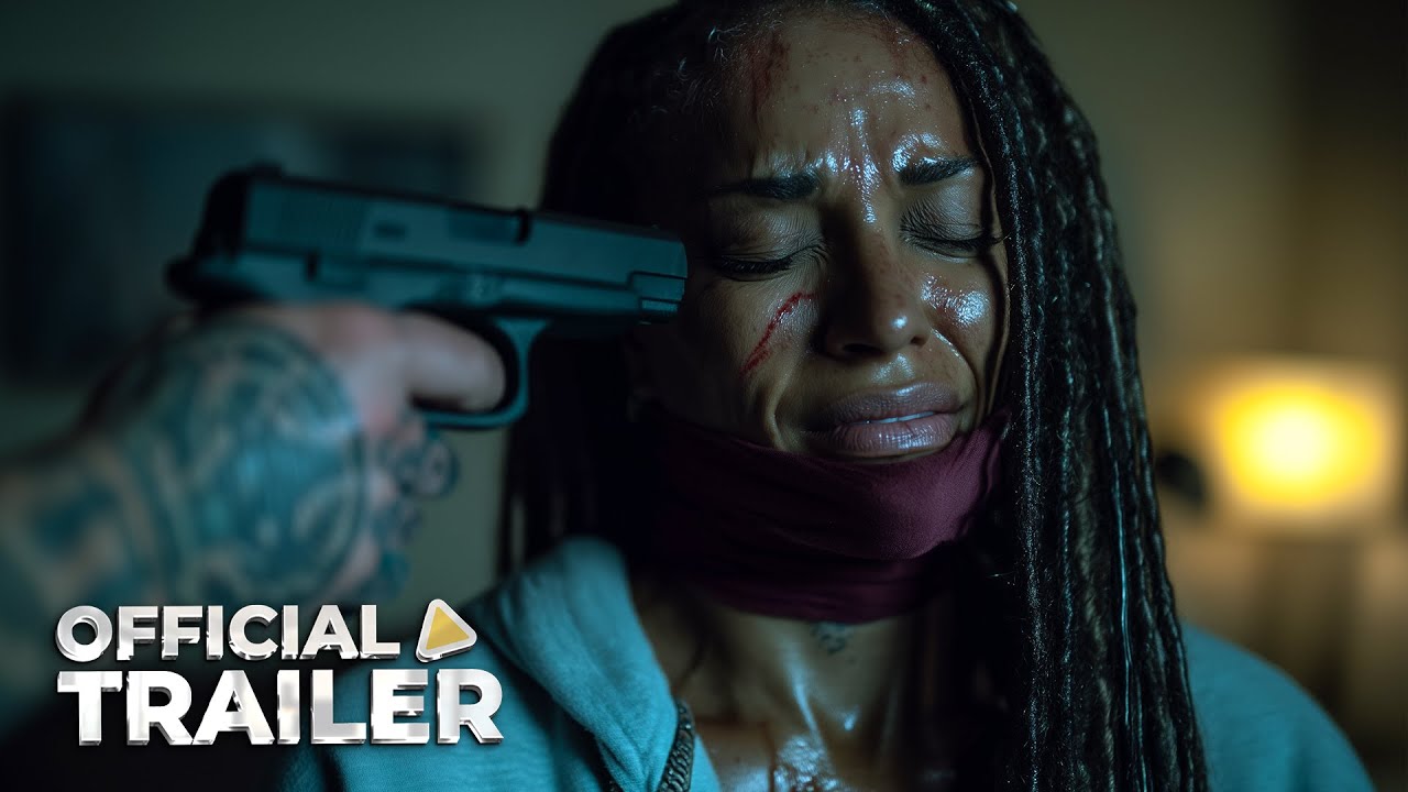 Last Hit (2026) — official trailer | action movie