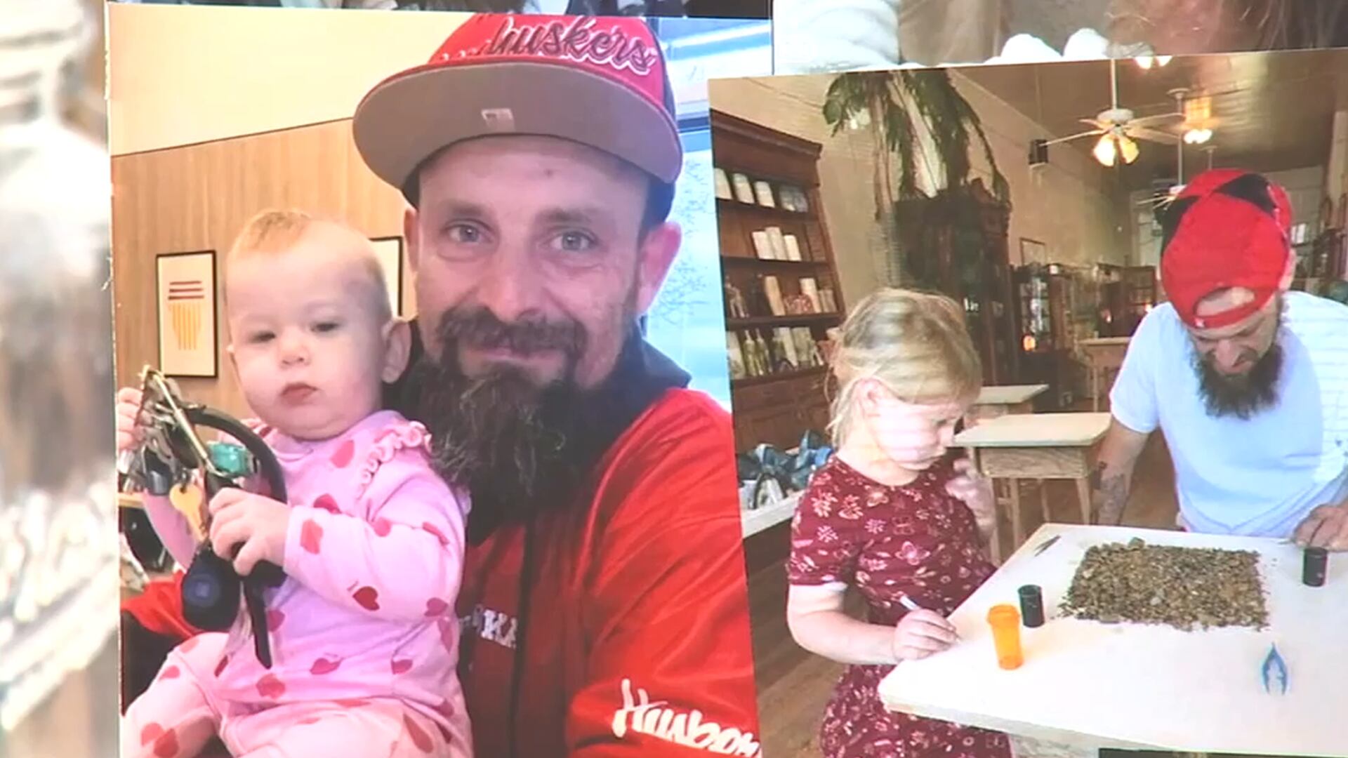 Friends of Vancouver sports bar shooting victim hold car show vigil in ...